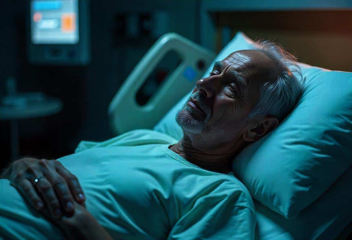 Paciente dipper é perigoso? Entenda os riscos e cuidados necessários ...