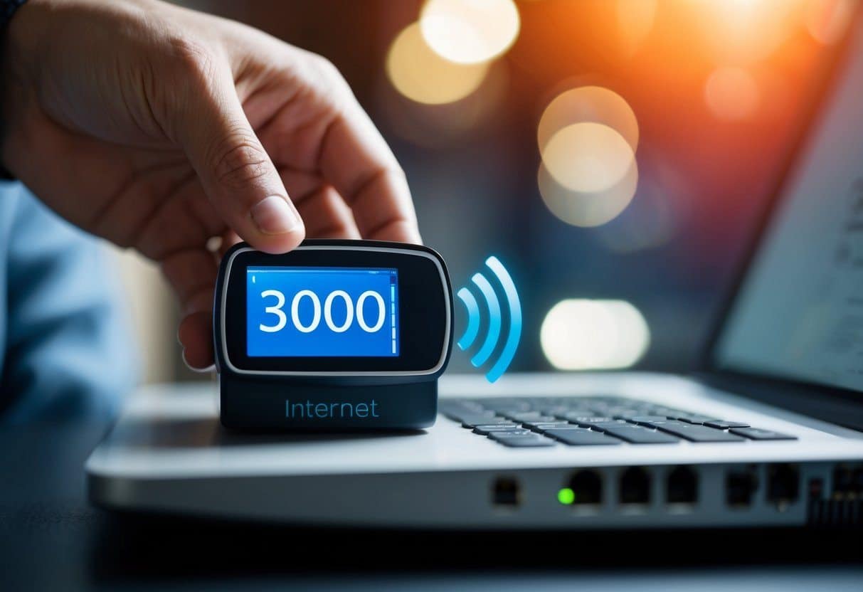 300 megas equivale a quantos mbps? Descubra a conversão simples! - Trocaria