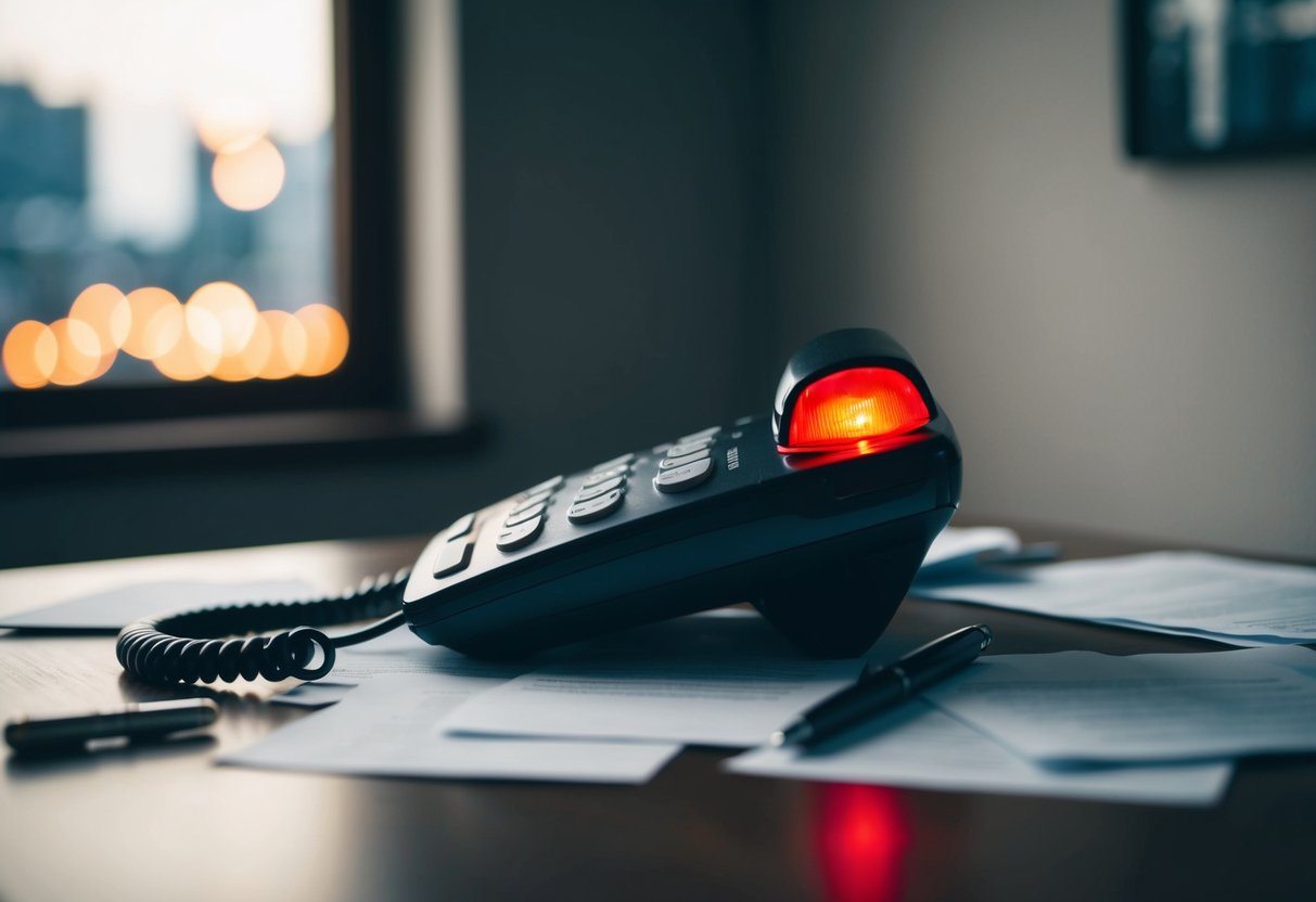 O que significa grave seu recado agora? Entenda a importância da ...