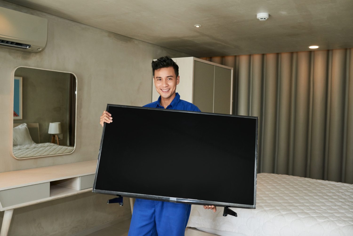 Dicas Para Escolher a TV 50 Polegadas Ideal Para Sua Sala - Trocaria